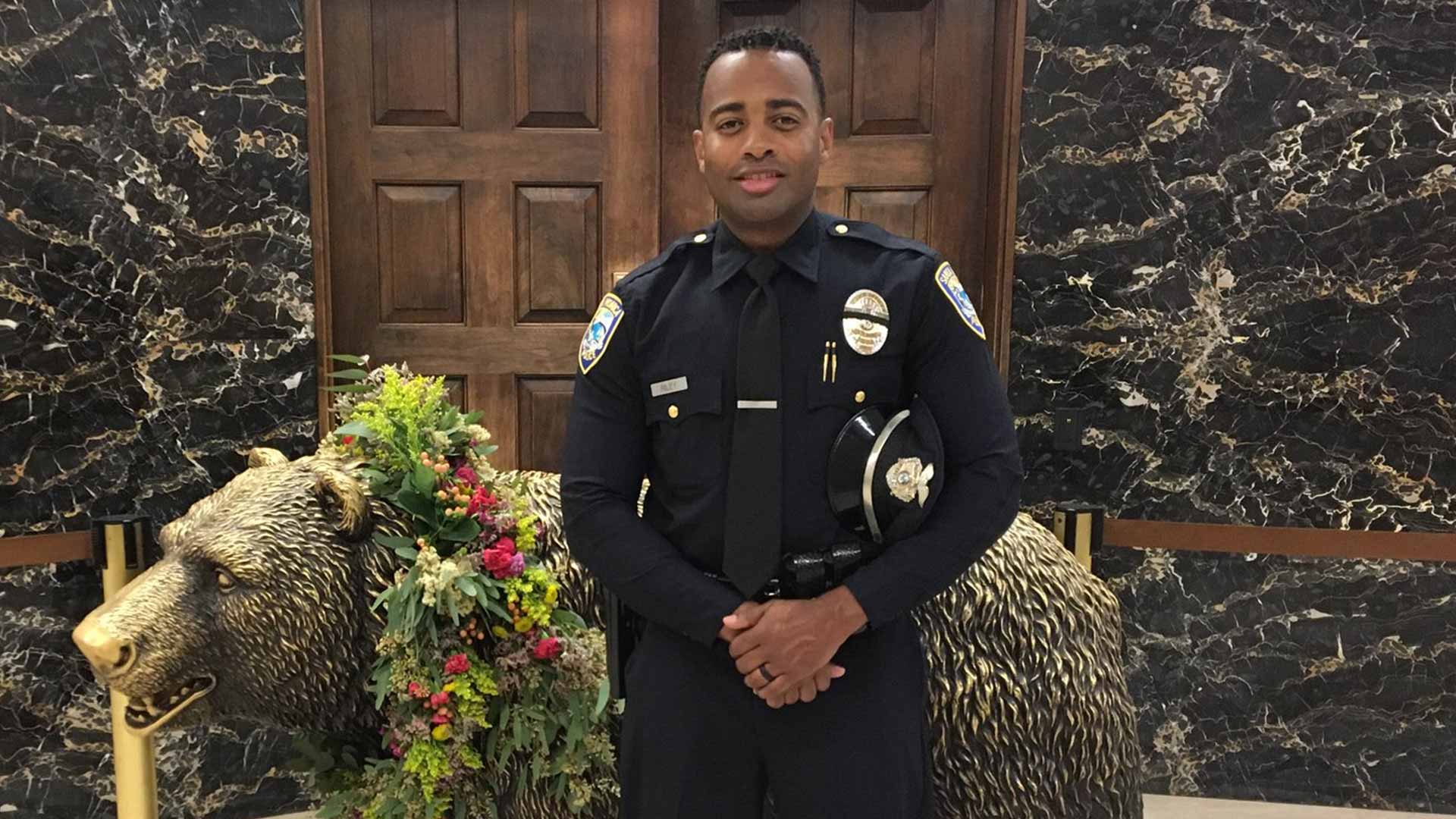 Santa Monica Police Officers Association Charity Fund